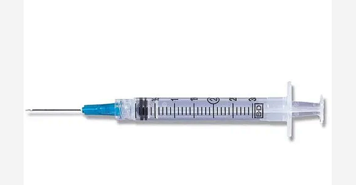 How to Choose the Right Disposable Injection Syringe For Your ...
